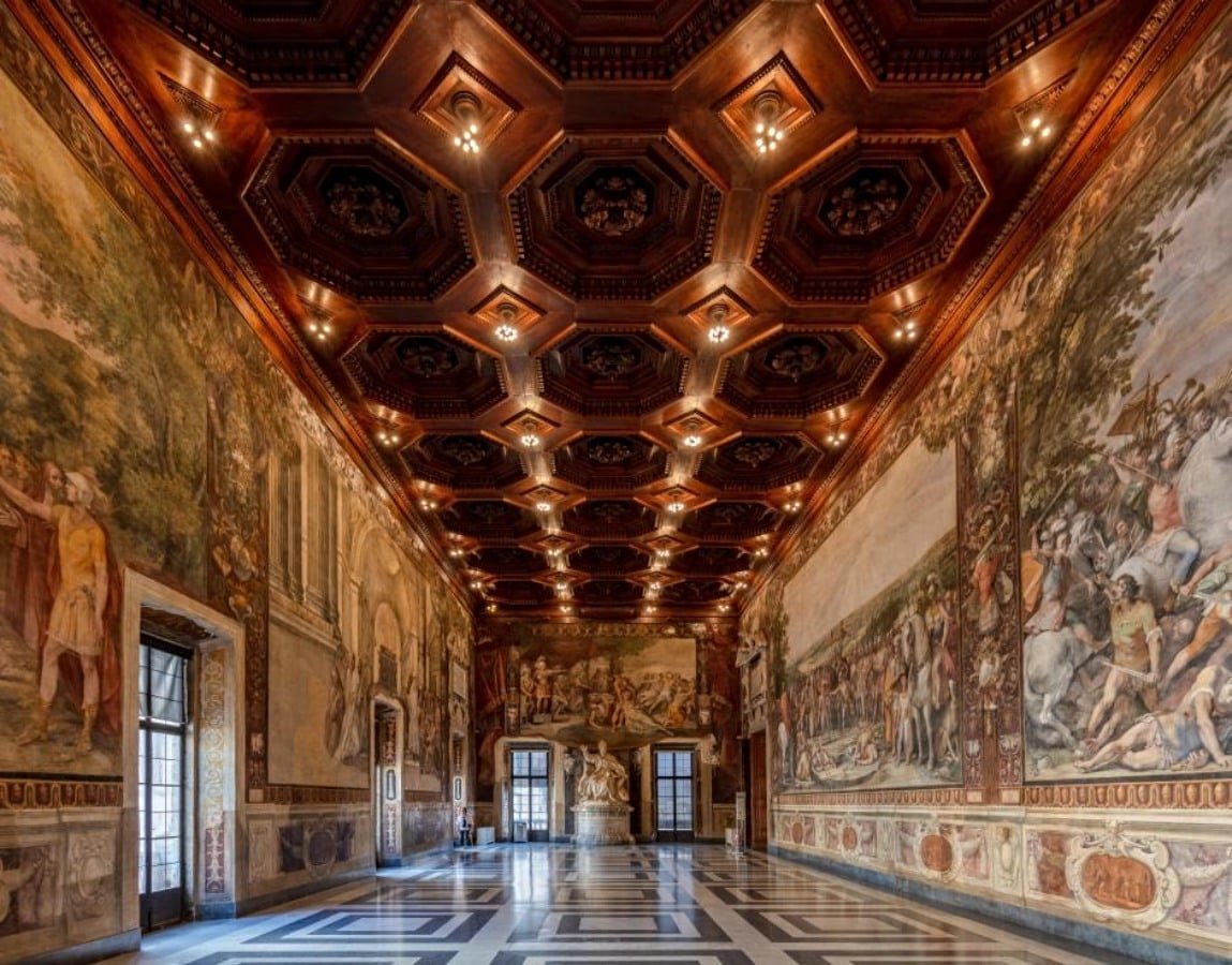 Día Internacional de los Museos: este fue el primer museo del mundo y ...