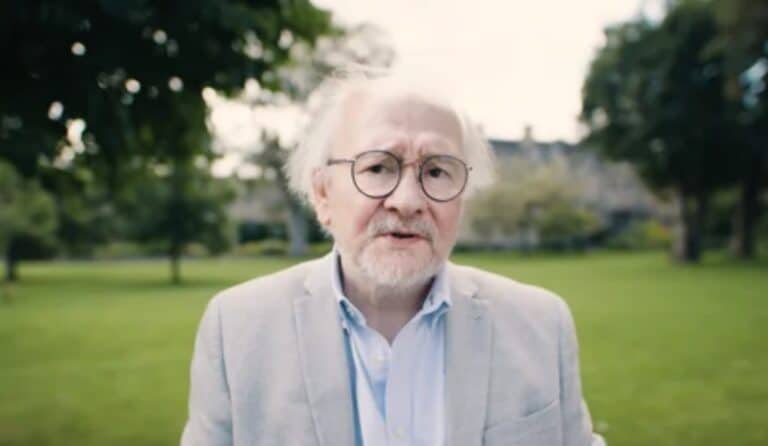 ¿Por qué fue crucificado Jesús? El cambio de paradigma que propone ...