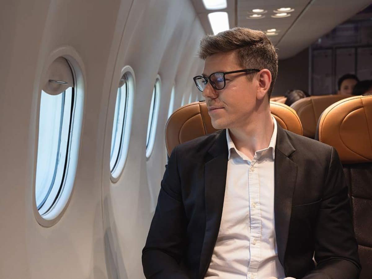 Qué es el "rawdogging" y por qué está de moda entre la generación Z ...