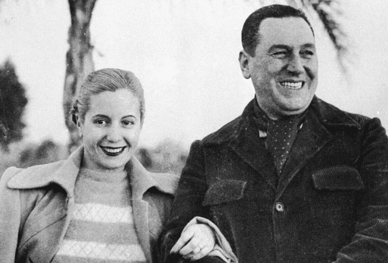 Las 10 frases más poderosas de Perón en el Día de la Lealtad - EcoNews ...